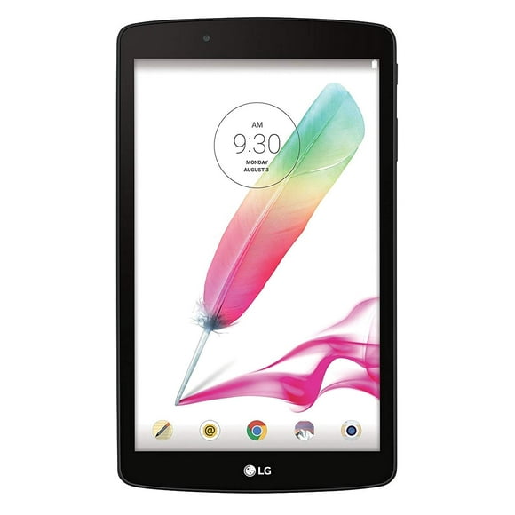 LG Tablets