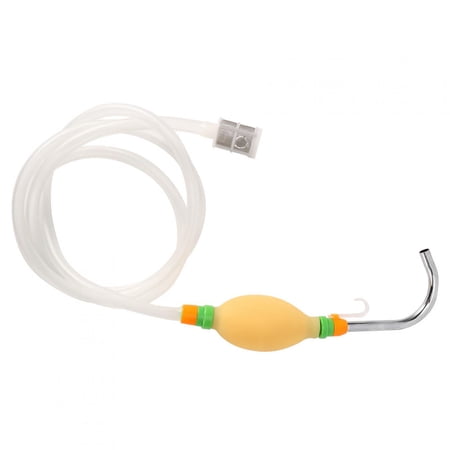 Outdoor Fish Pump Device, Hicken Stainless Steel Water Outlet Port ...