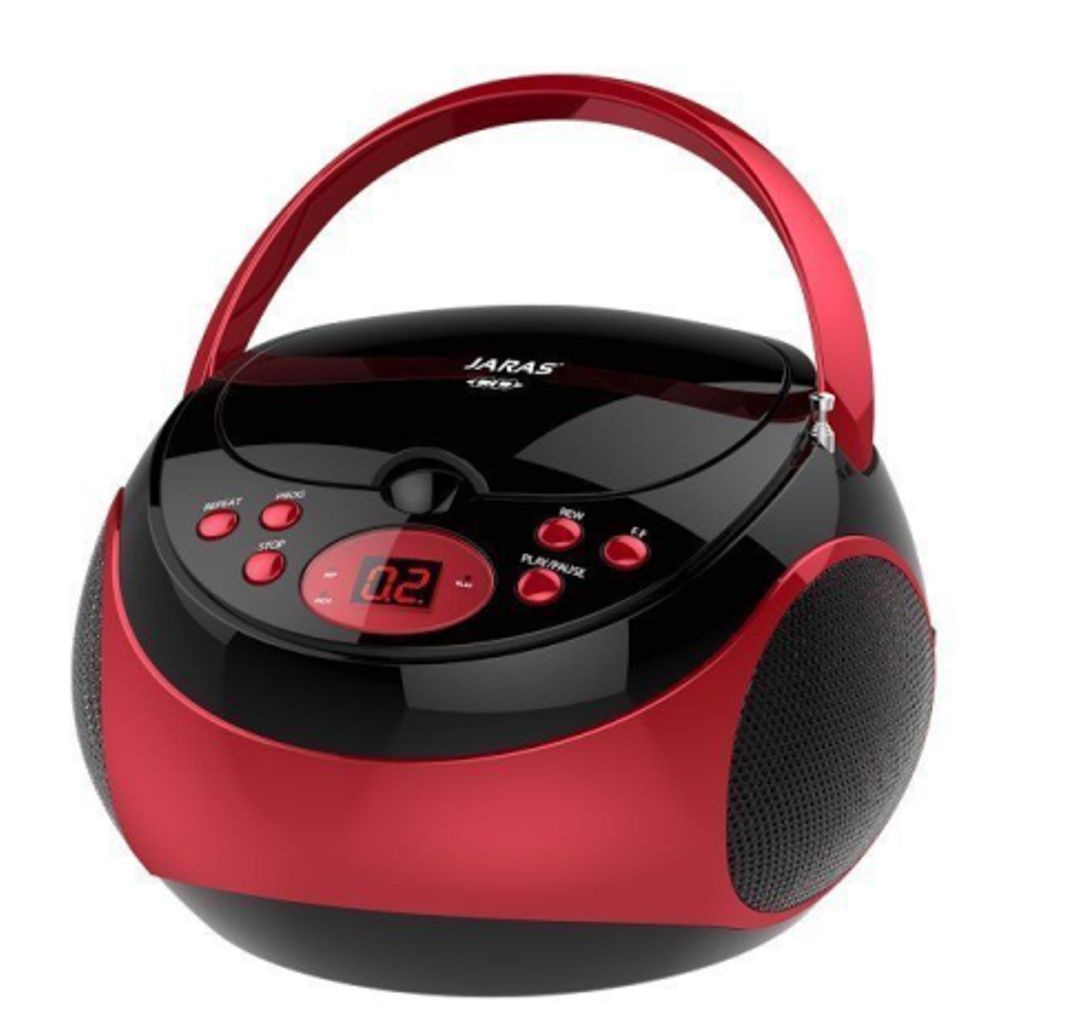 Best portable cd players to listen to audiobooks - sonicjes