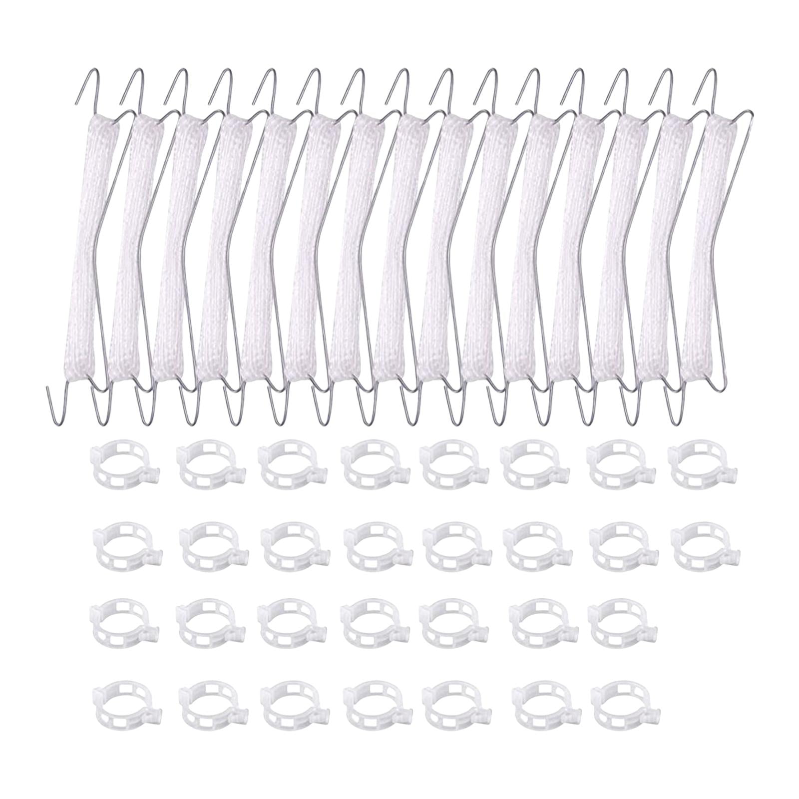 Click here for Dynwaveca 15pcs Tomato Support Double Hooks Planti... prices