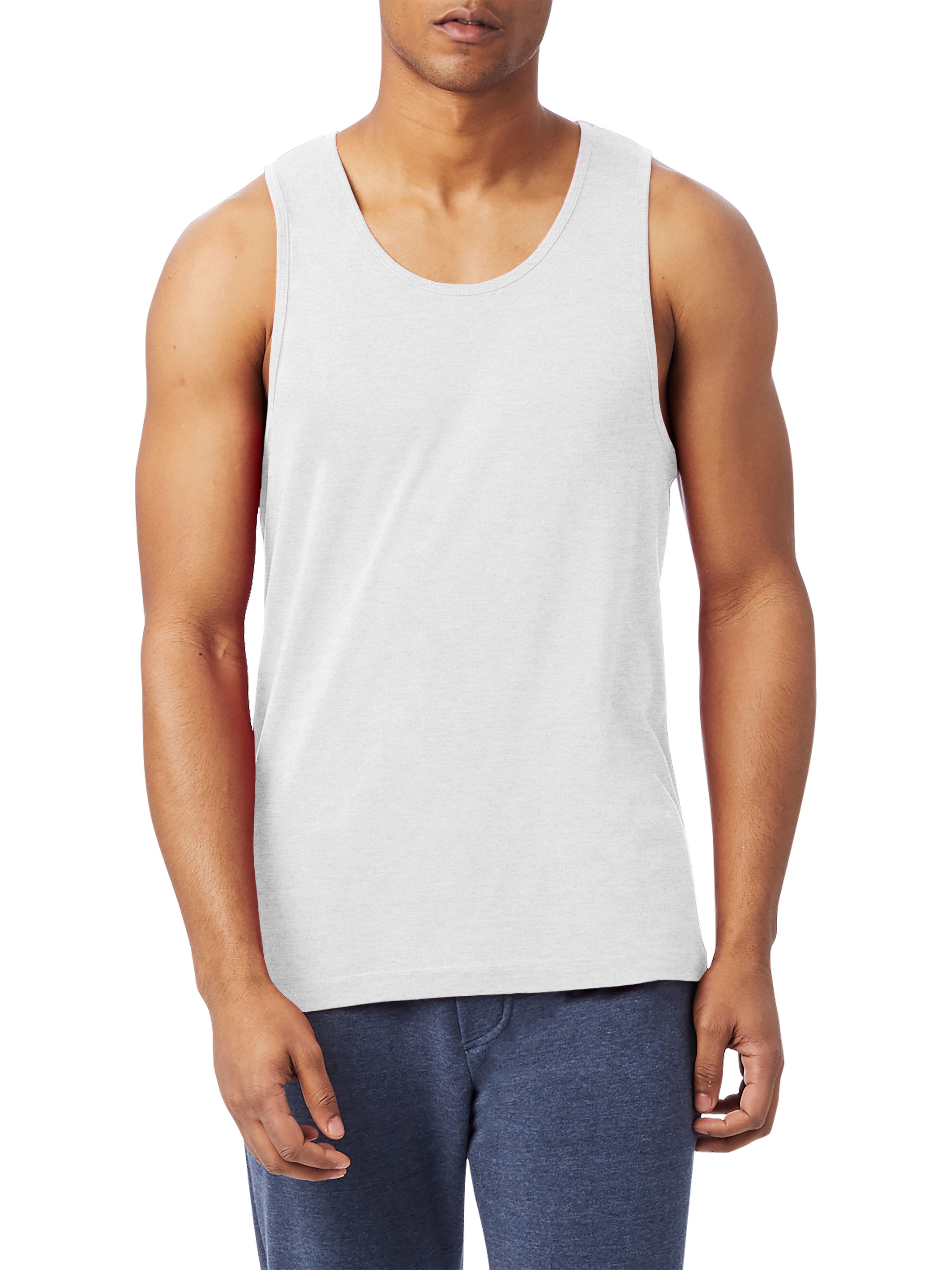 Hat and Beyond Men's Slim Fit Ultra Soft Cotton Active Comfort Tri ...