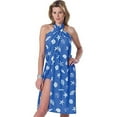 Butterick Pattern Misses' Swimsuit and Wrap, EE (14, 16, 18, 20 ...