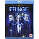 Fringe: The Complete Series - Walmart.com
