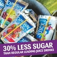 Capri Sun Grape Juice Box Pouches, 10 ct Box, 6 fl oz Pouches - Walmart.com