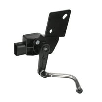 Energy Suspension 97-06 Jeep Wrangler YJ/TJ Black Front Bump Stop Set ...