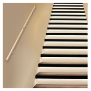 MORryde STP214-120H Handrail for 2nd Generation StepAbove - 4-Step ...