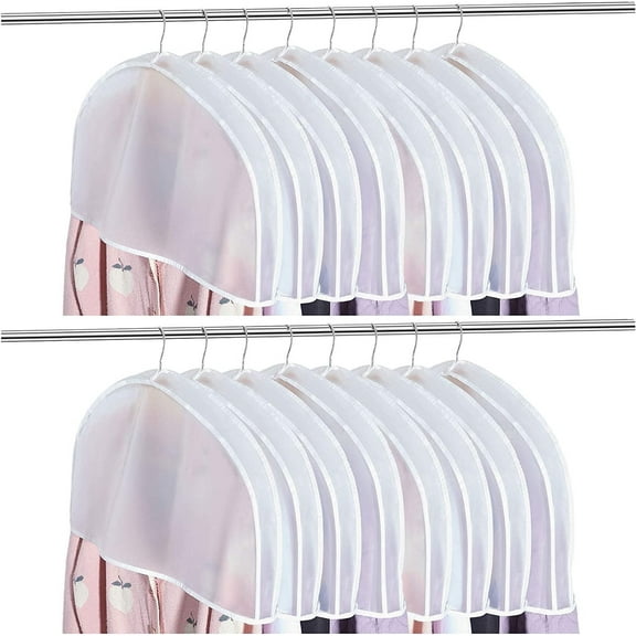 SHOULDR COVER CLR/WH (Pack of 1) - Walmart.com