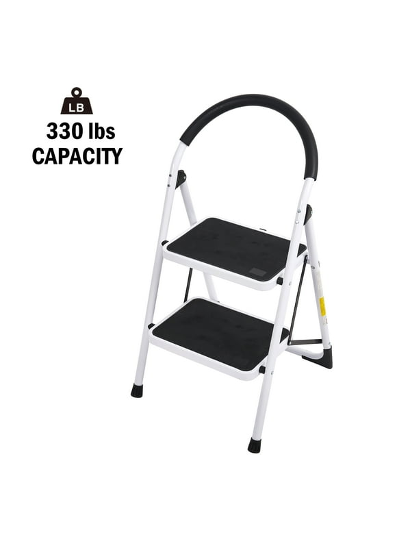 Ladders and Step Stools in Home Improvement - Walmart.com