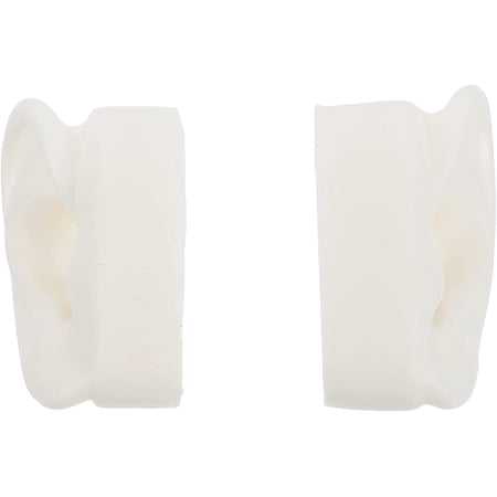 Fake Ear Models, Silicone Ear Model Reusable Artificial Silicone Human ...