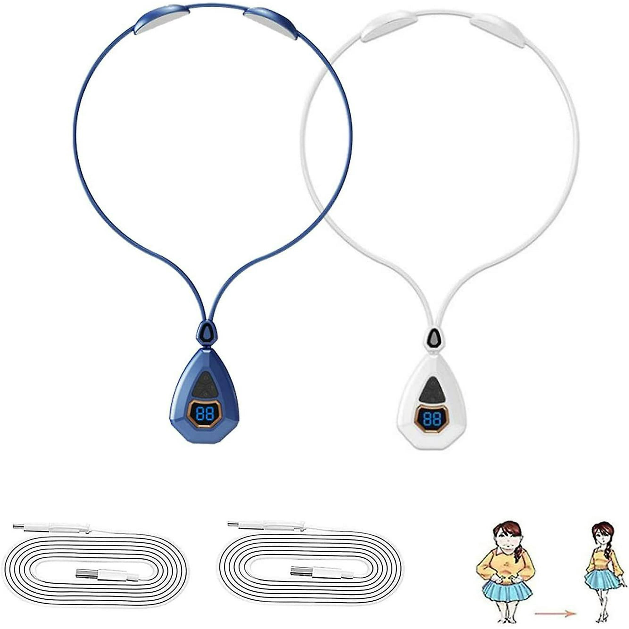 Click here for Geecy Portable Ems Lymphatic Relief Neck Massager... prices