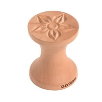 Fantes Mamma Rina’s Corzetti Stamp, Made in Italy, Fiore Della Vita ...