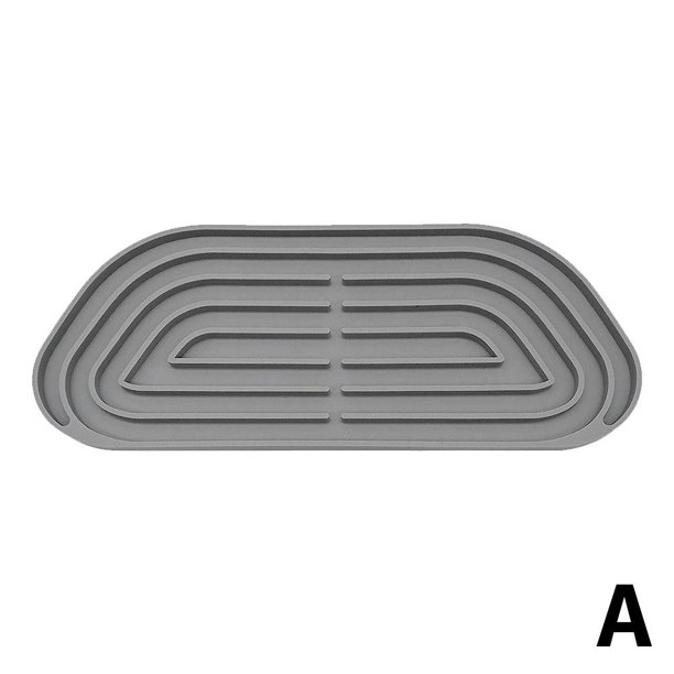 Drip Tray for Fridge Water Dispenser - Keeps Countertops Cle INV O0Y7 ...