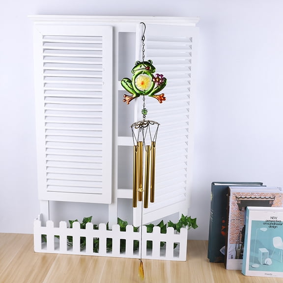 Mermaid Wind Chime