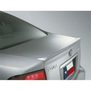 DAR Spoilers FG-108p 2006-2010 Pontiac Solstice Factory Lip No Light ...