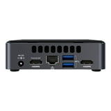 Intel NUC Kit NUC7i5DNKE With Intel Core i5-7300U Processor - Walmart.com