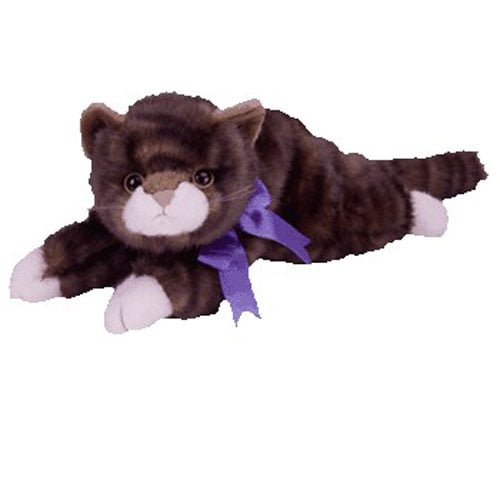 TY Classic Plush - SPICE the Cat (12 inch) - Walmart.com