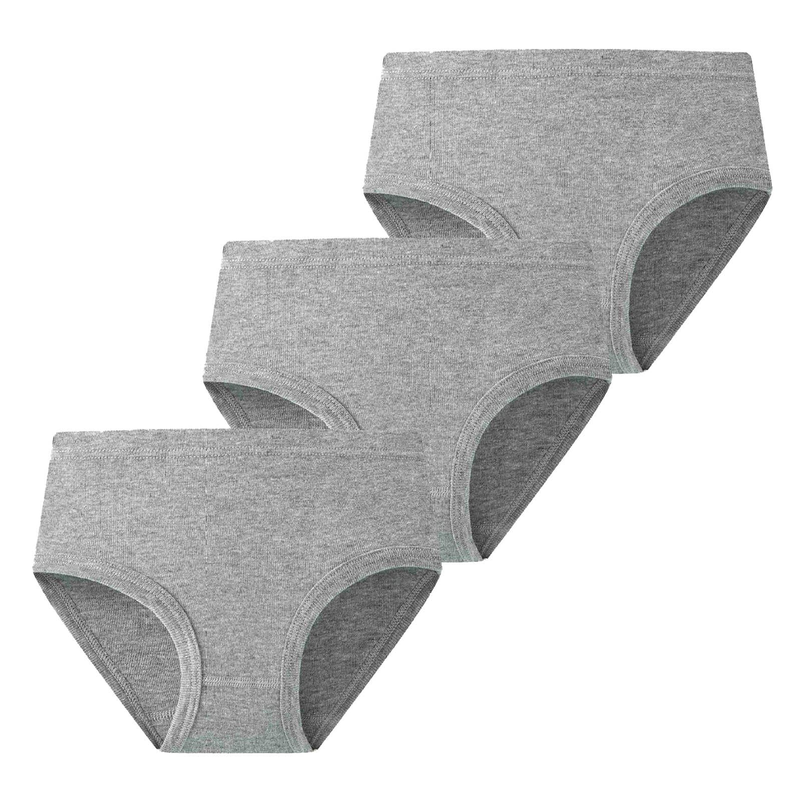 Click here for Manxivoo Girls Cotton Solid Color Underwear Briefs... prices