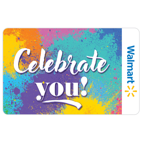 Walmart Gift Cards