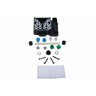 Parking Brake Control Module - Walmart.com