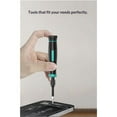 152 in 1 Precision Screwdriver Set Computer Screwdriver Kit, Laptop ...