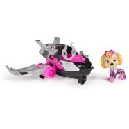 PAW Patrol: The Mighty Movie Jet Boat with Lights, Sounds & Zuma Figure ...