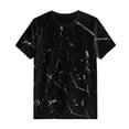 Boys T Shirt Short Sleeve Cartoon Print Comfort Blend Boys Spring ...