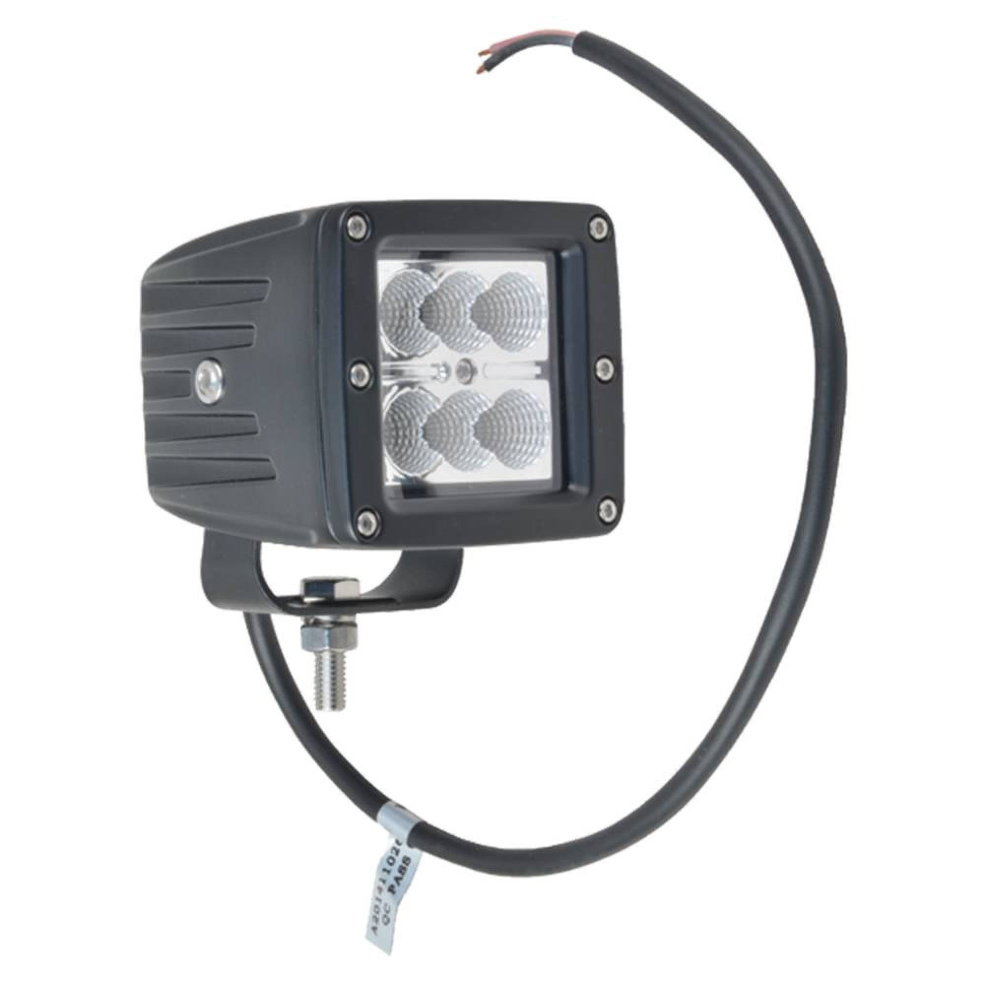 Complete Tractor Work Light 3000-2109 Replaces Arrowhead 550-10012 For ...