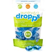 Travel Size Laundry Detergents