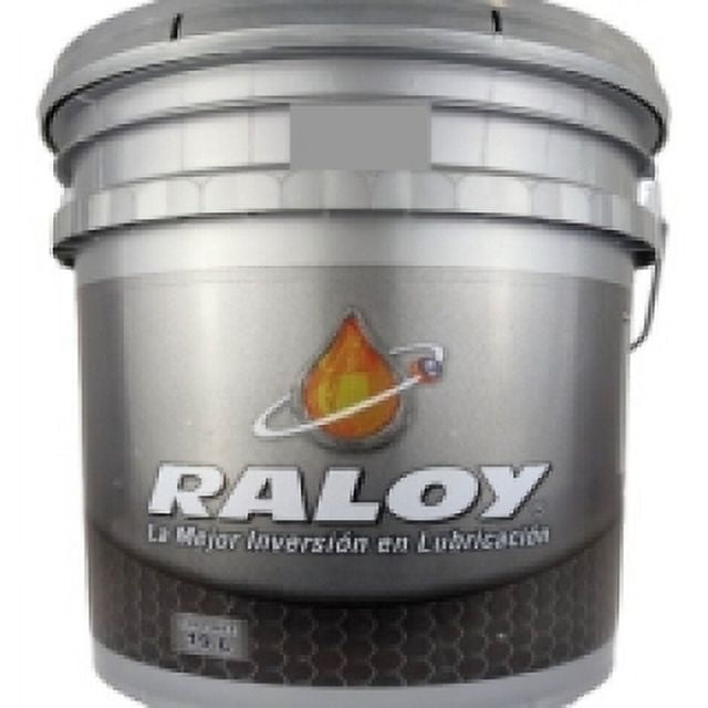 Aceite Hidráulico Raloy 300 Iso68 Cubeta 19 l | Bodega Aurrera en línea