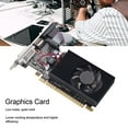 2X GT 610 1G Ultra-Fast Graphics Card 1GB 64Bit DDR3 810/500MHz PCI-E 1 ...