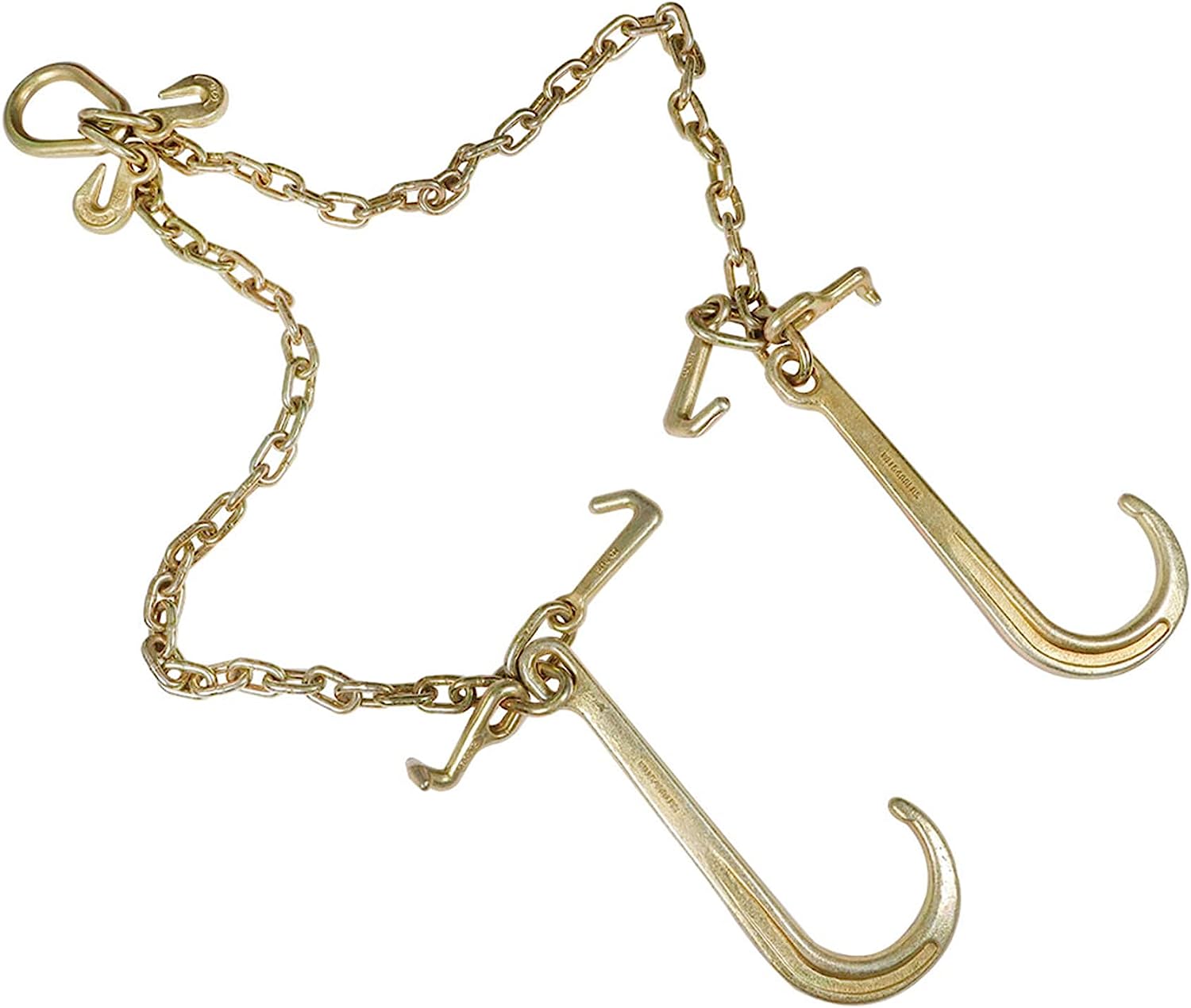 Reese 63971 14" Weight Distributing RV Trailer Shank with 1,500 lb ...