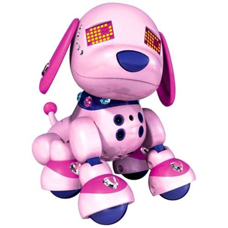 Zoomer Dog Target | ppgbbe.intranet.biologia.ufrj.br