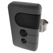 Free Shipping! Chamberlain Universal Garage Door Opener Remote, Black ...