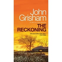 The Reckoning by John Grisham - Walmart.com
