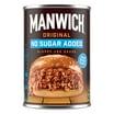 Manwich Bold Sloppy Joe Sandwich Sauce, 24 oz - Walmart.com
