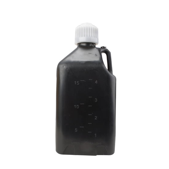 5 Gallon Square Utility Jug - Walmart.com - Walmart.com
