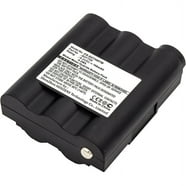 2x Pack - Yaesu VX-7R Battery - Replacement for Yaesu FNB-80Li Two-Way ...