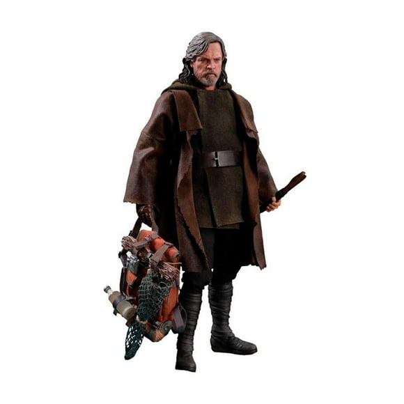 12" Star Wars Figures
