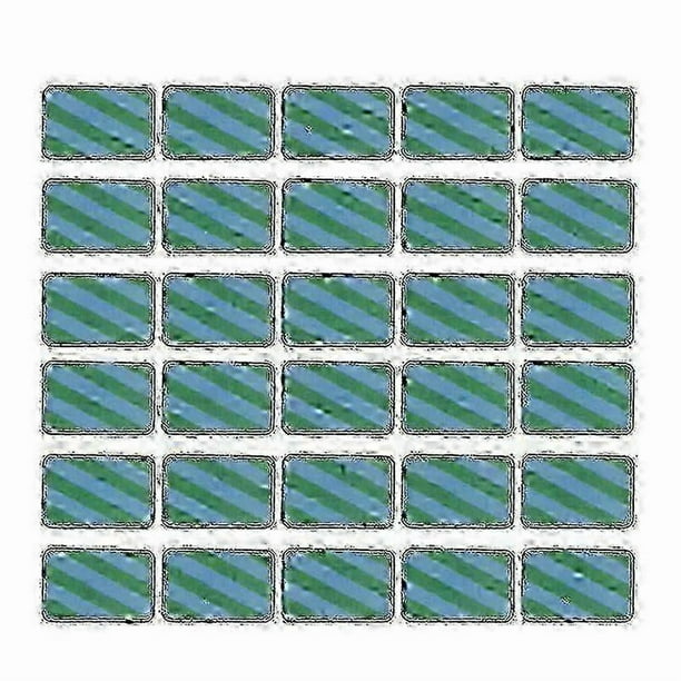 Thermacell 300 pcs heater mats portable bug repellent solution ...