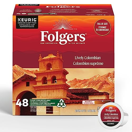 Folgers Coffee | Walmart.ca