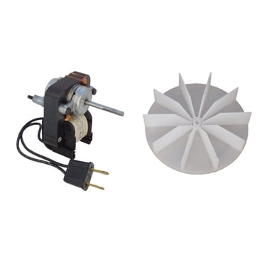 Bathroom Exhaust Fan Cover with Springs Replacement Parts for Square ...