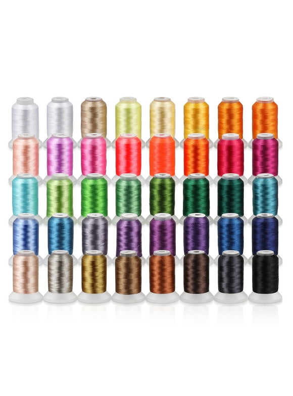 Sewing Thread in Notions & Sewing Accessories - Walmart.com