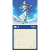 Legend of Zelda 2020 Wall Calendar (Other) - Walmart.com