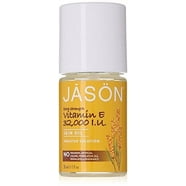 Jason Oil E 32000Iu 100, 1 OZ - Walmart.com