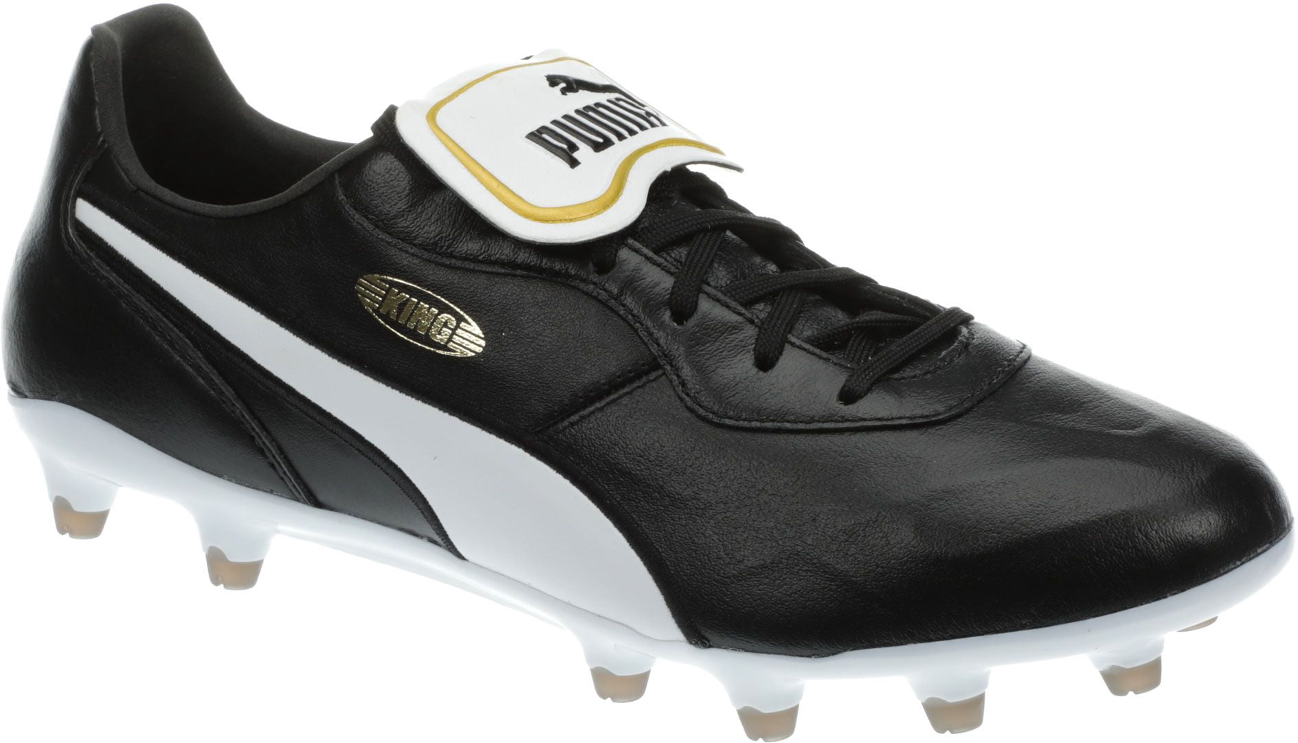 PUMA Men s King Top FG Soccer Cleats Walmart Walmart PUMA Men s King Top FG Soccer Cleats Walmart Walmart