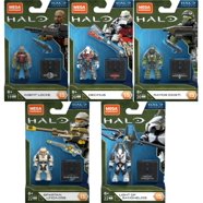 Mega Construx Call of Duty, Snowmobile Scout - Walmart.com