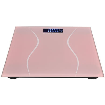 Digital Body Weight Scale Electronic LCD Backlight Electrical Body ...