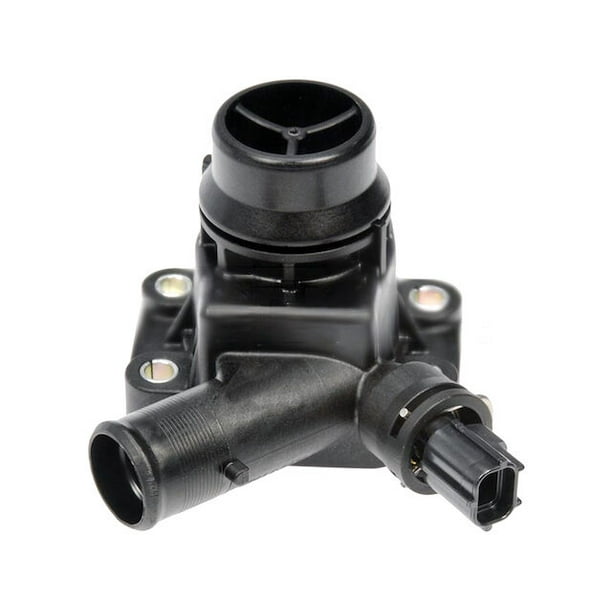 Volvo Xc60 Engine Coolant Thermostat Housing Assembly