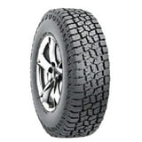 Dcenti DC88 A/T All Terrain 255/55R18 109H XL Passenger Tire - Walmart.com