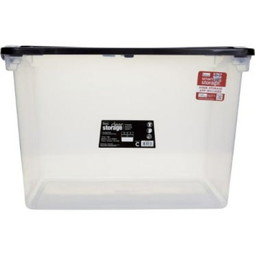 Snapware Smart Store 16x9 with Turquoise Handles, Set of 6 - Walmart.com